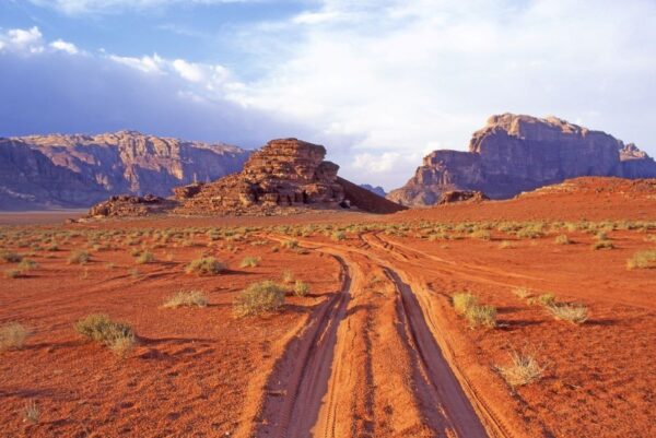 12 STUNNING Places in Jordan You Can't Miss in 2026
