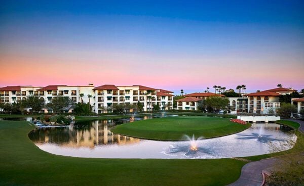 12 Beautiful Spa Resorts in Phoenix (& Scottsdale) for a Luxury Stay ...