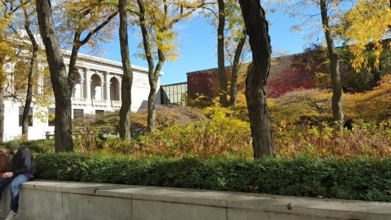 12 Epic Chicago Locations You Have to See Before You Die