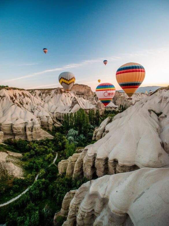 TOP 12 Hidden Gems in Turkey (Underrated Spots in Türkiye) - Global ...