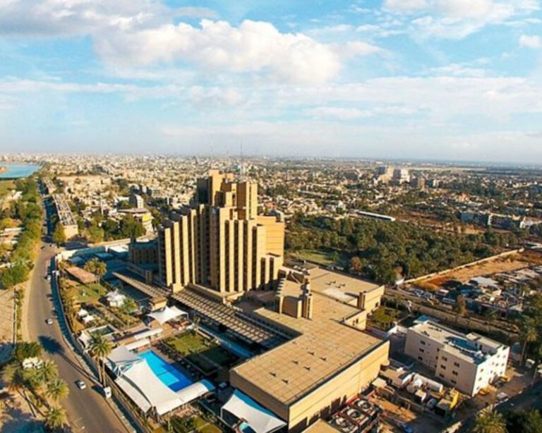 12 Picture-Perfect Spots in Iraq That Feel Like a Dream - Global Viewpoint