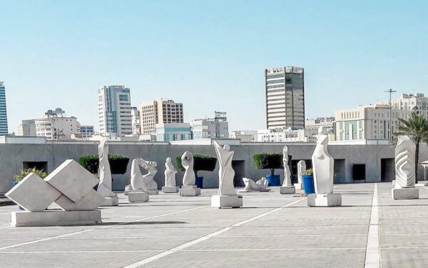 12 Most Beautiful Places in Bahrain to Visit (2025 Guide)