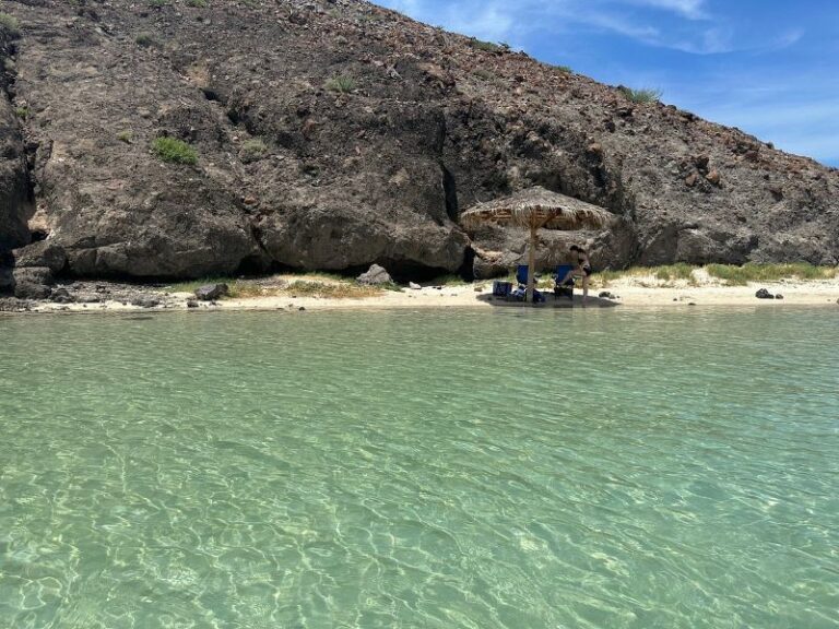 12 Amazingly Beautiful Places in Baja California That Feel Unreal