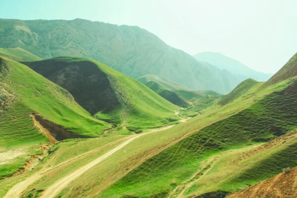 12 Beautiful Places in Afghanistan: Famous Landmarks & Points of ...