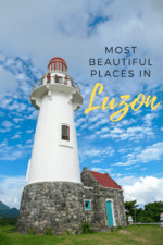 12 Most Beautiful Places in Luzon - Global Viewpoint
