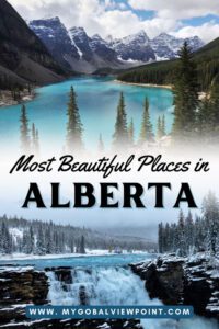 12 Enchanting Spots in Alberta to Add to Your Bucket List