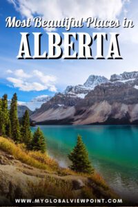 12 Enchanting Spots in Alberta to Add to Your Bucket List