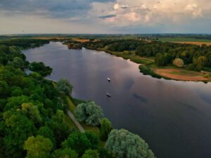 12 Most Beautiful Places in Belarus to Visit (Not What You Think)