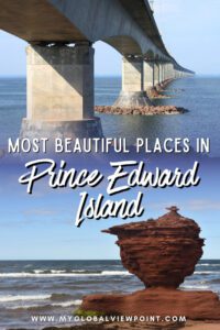 12 Fairytale-Like Places in Prince Edward Island (PEI) You’ll Fall in ...