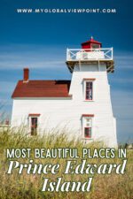 12 Fairytale-Like Places in Prince Edward Island (PEI) You’ll Fall in ...