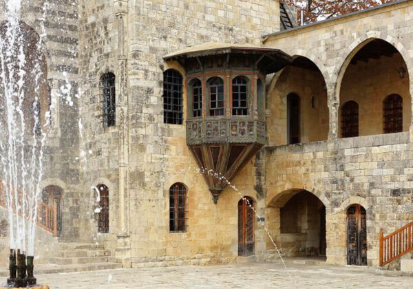 12 Most Beautiful Places in Lebanon to Visit (Hidden Paradise)