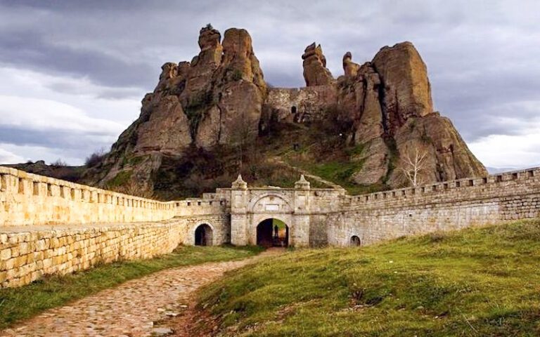 12 Most Beautiful Places in Bulgaria to Visit (Hidden Gem!)