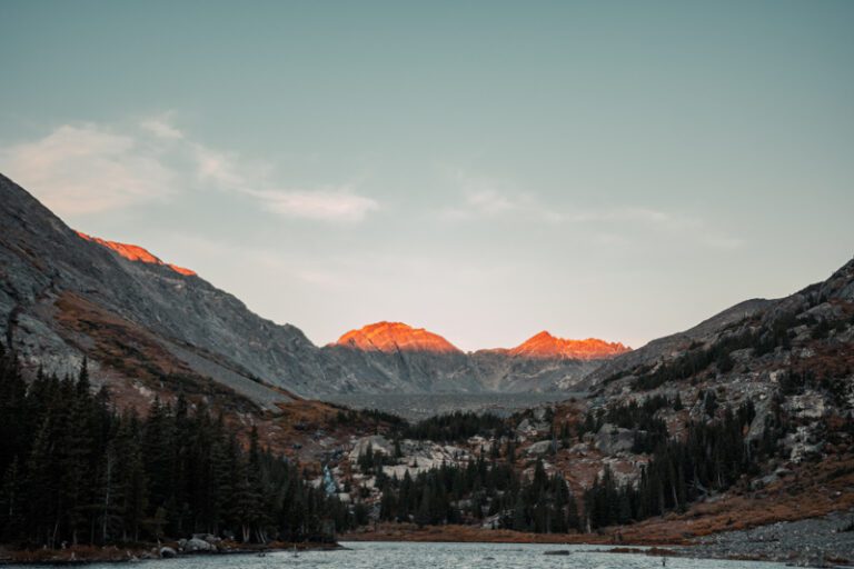 Colorado’s 12 Most Beautiful Lakes (And Why They’re Worth the Trip ...