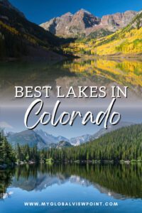 Colorado’s 12 Most Beautiful Lakes (And Why They’re Worth the Trip ...