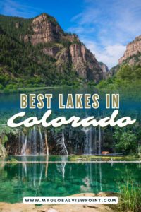 Colorado’s 12 Most Beautiful Lakes (And Why They’re Worth the Trip ...
