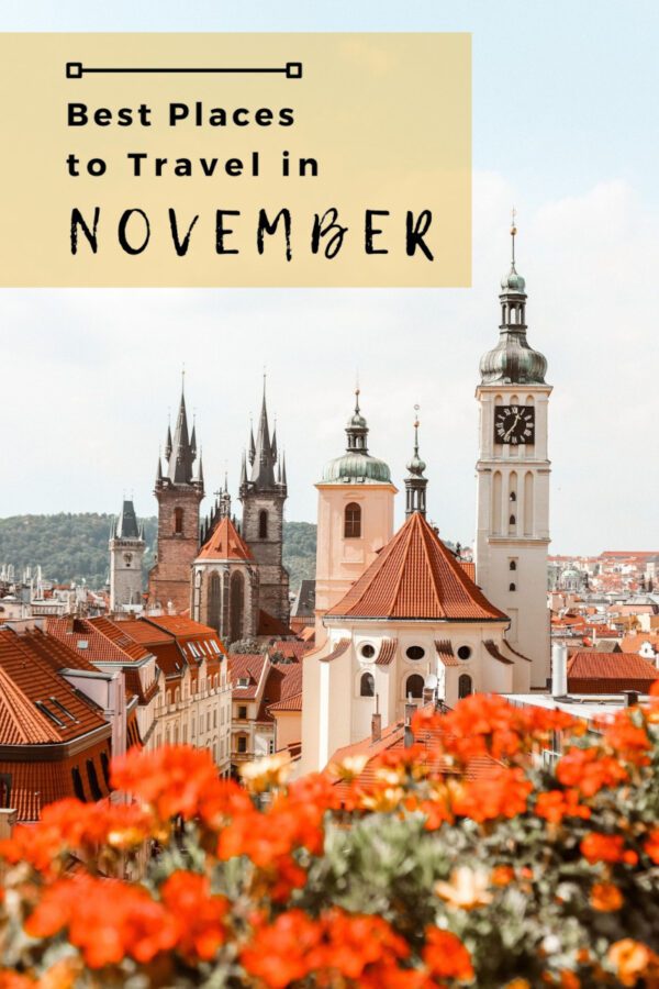 12 Amazingly Cool Places to Travel in November 2025 - Global Viewpoint