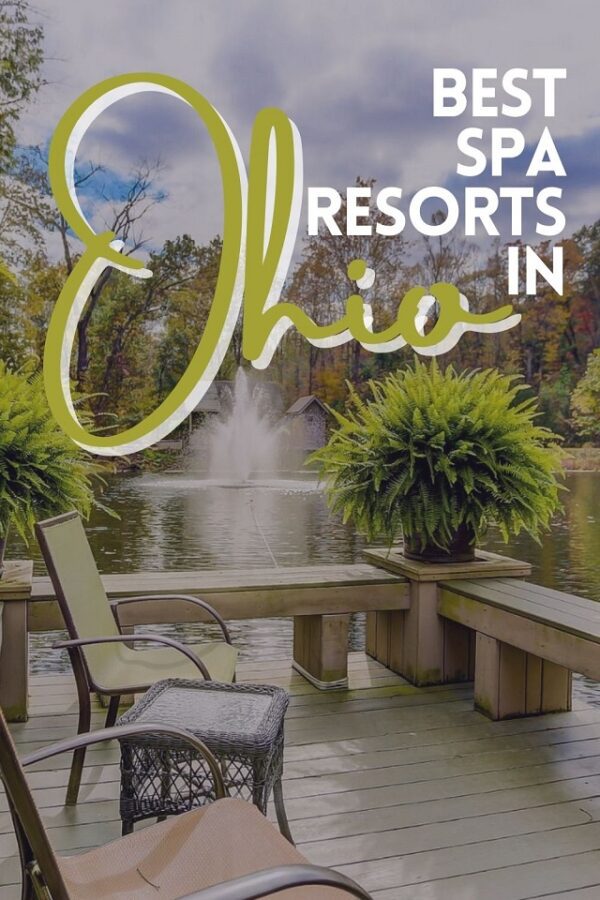 10 Awesome Spa Resorts in Ohio that You Didn't Know Existed - Global ...