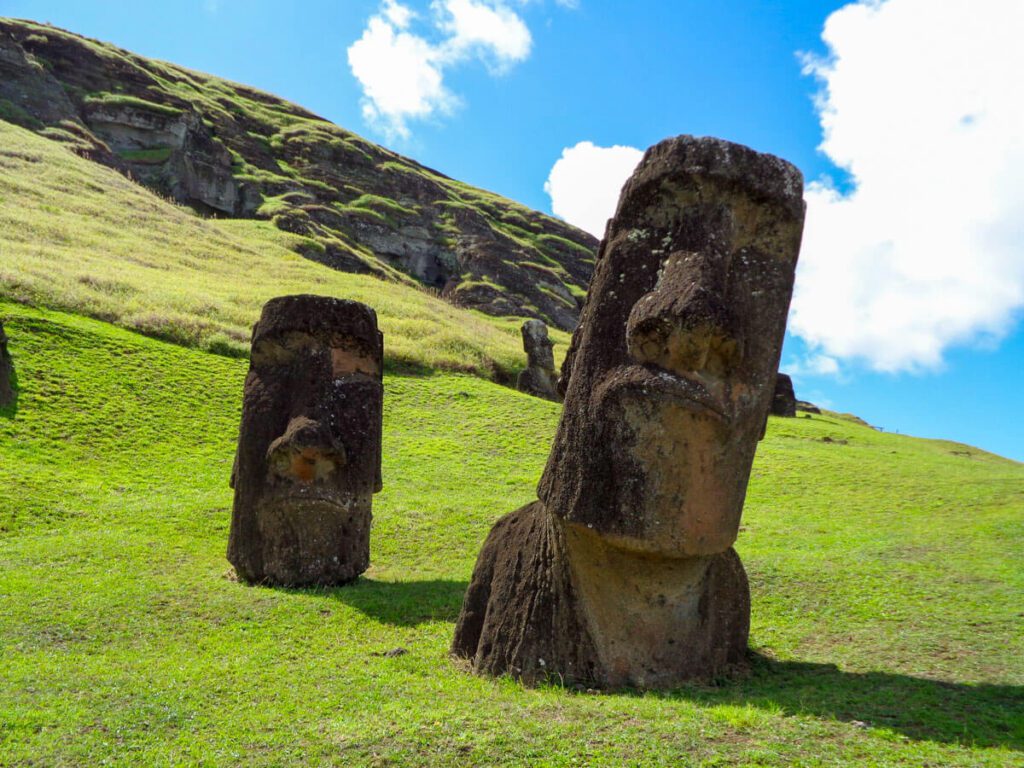 Explore Easter Island: 12 Must-Experience Activities and Attractions ...