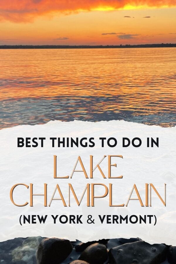 Why Lake Champlain Surprises Everyone: Islands, Wine Stops & Quiet Trails