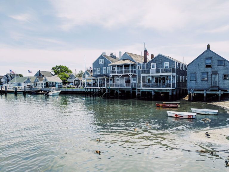 Nantucket’s 12 Best Attractions & Experiences for First-Timers - Global ...