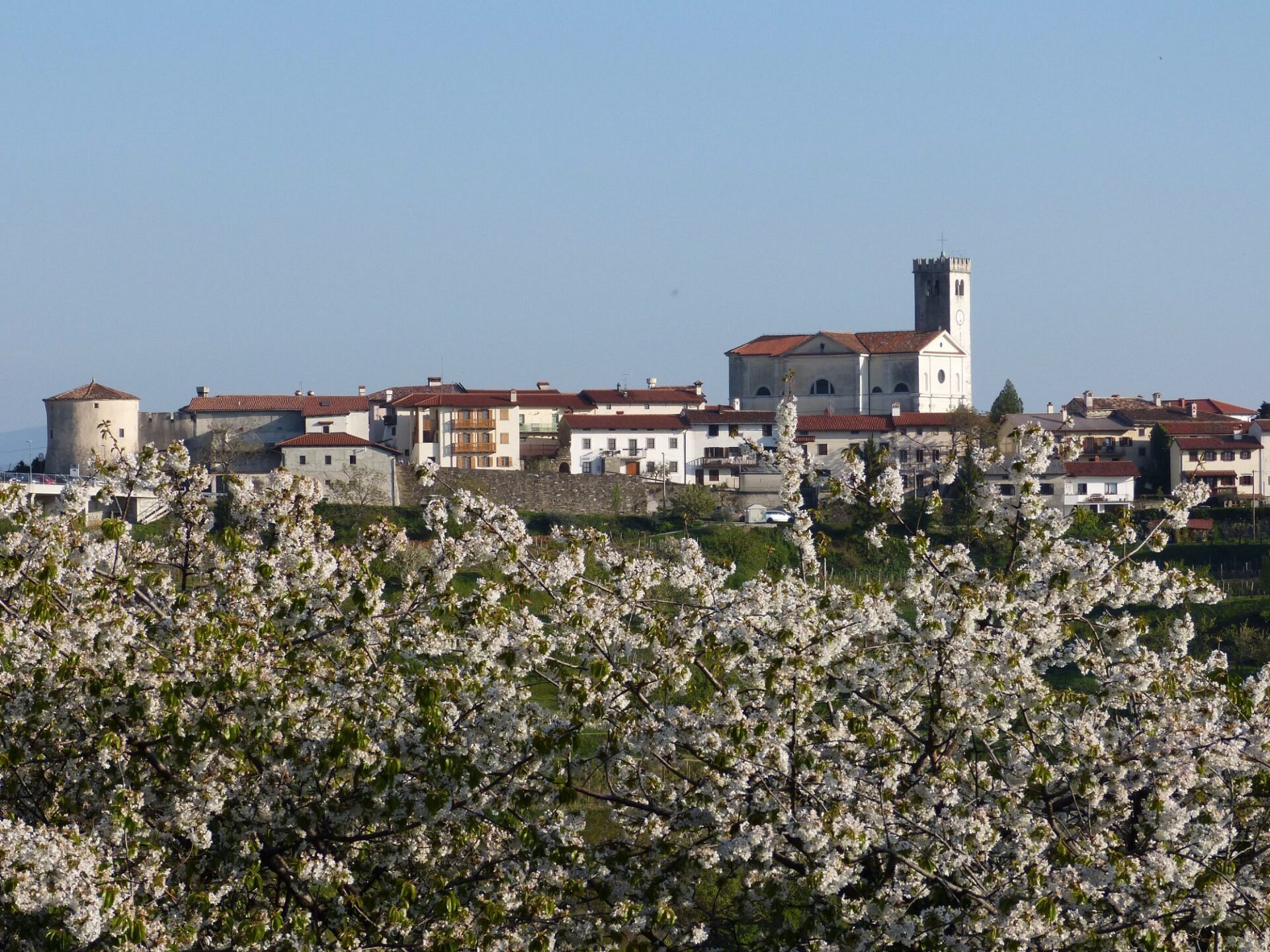 The Ultimate Slovenia’s Brda Region Guide: 11 Things to Do & Places to ...