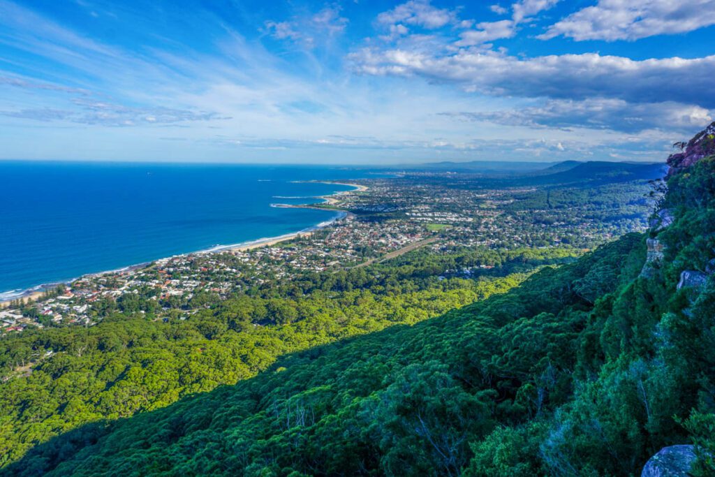 Top 12 Spots in Illawarra (Australia) for the Ultimate Local Experience