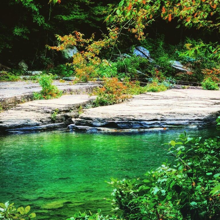 12 Enchanting Places in Tennessee That Look Straight Out of a Postcard ...