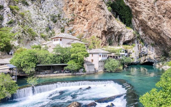 12 Most Beautiful Places in Bosnia and Herzegovina to Visit (2025)