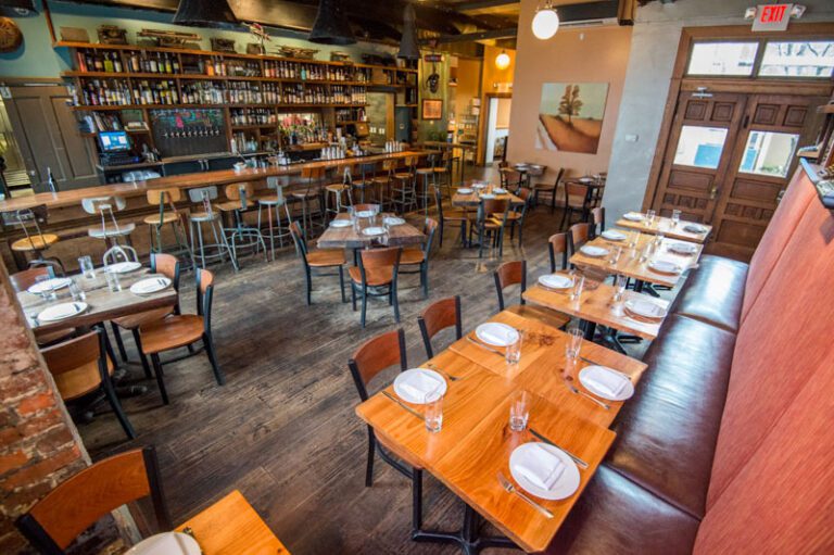 22 Amazing Restaurants in Indianapolis That Deserve Way More Hype ...