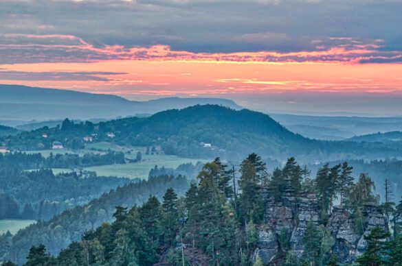 12 Most Beautiful Places in the Czech Republic to Visit in 2025