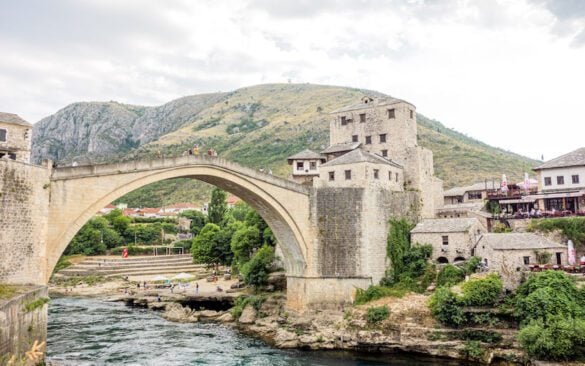 12 Most Beautiful Places in Bosnia and Herzegovina to Visit (2025)