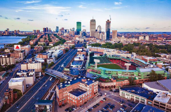 12 Absolutely Breathtaking Places to Visit in Boston