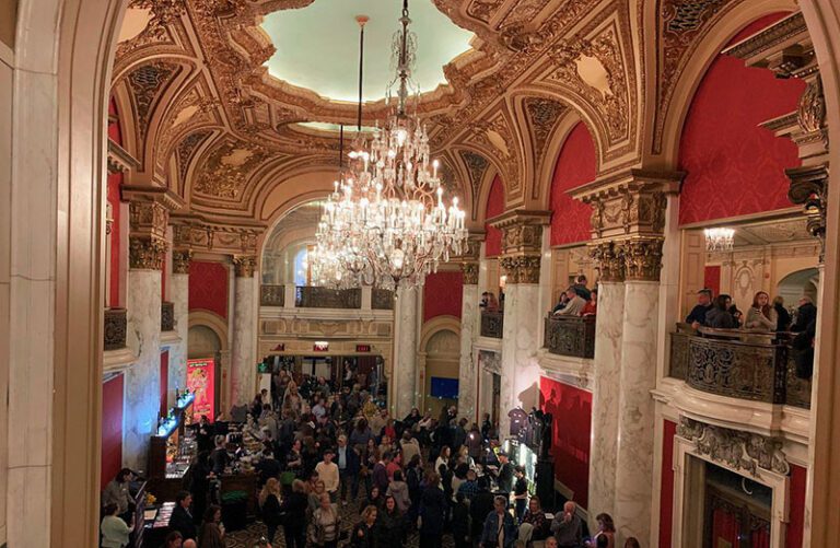 12 Absolutely Breathtaking Places to Visit in Boston