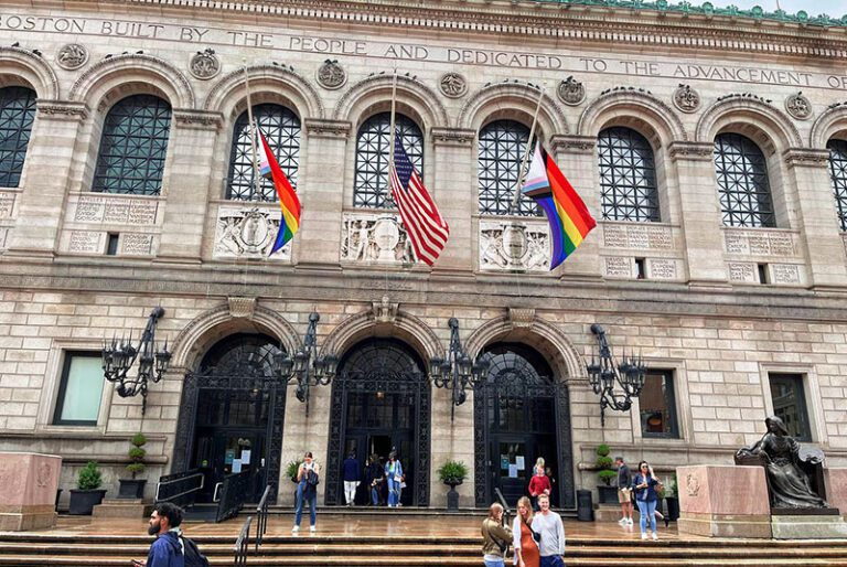 The 12 Most Beautiful Places in Boston (By a Local Travel Blogger)