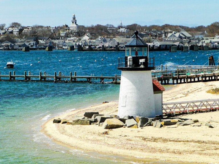 Nantucket’s 12 Best Attractions & Experiences for First-Timers - Global ...