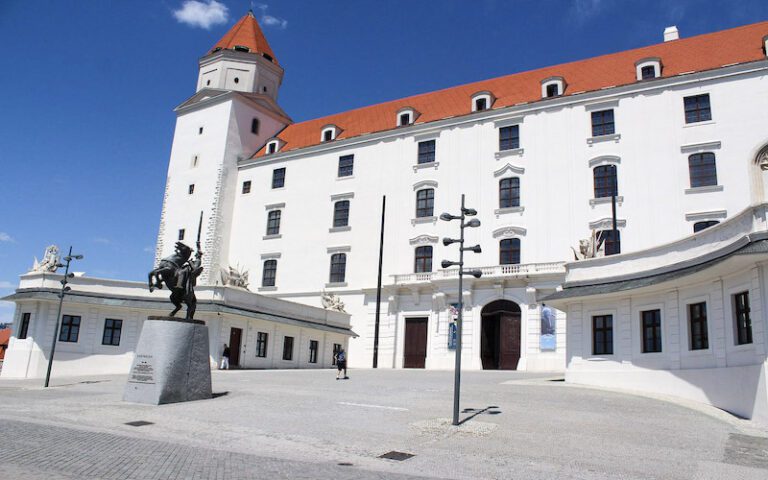17 Most Beautiful Places in Slovakia to Visit This Year (2026 Guide)