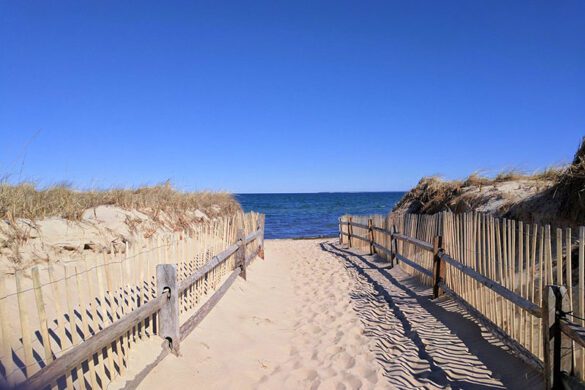 12 Mind-Blowing Places in Cape Cod to See in 2025 - Global Viewpoint