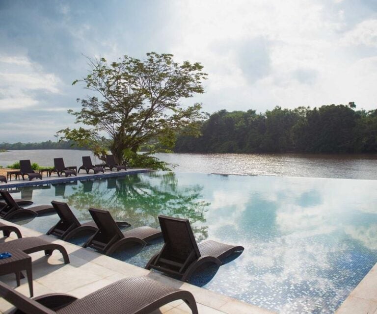 12 Amazingly Scenic Places in Liberia You’ll Fall in Love With - Global ...