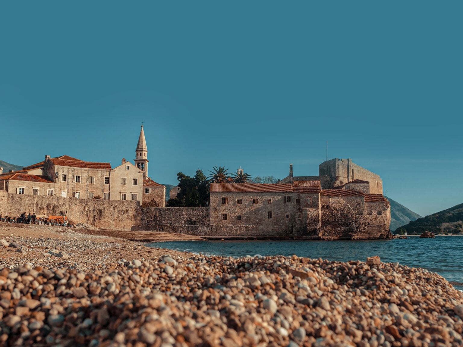 The 12 Prettiest Places in Adriatic Coast to Visit - Global Viewpoint