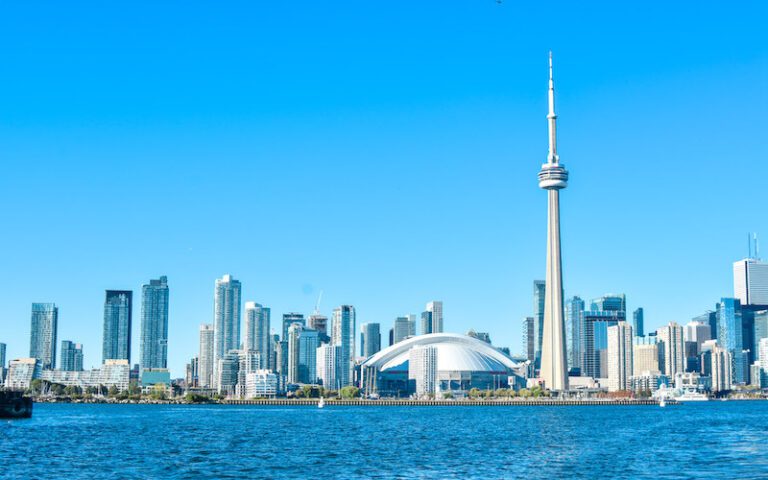 12 Stunning Hidden Gems in Toronto You Need to See - Global Viewpoint