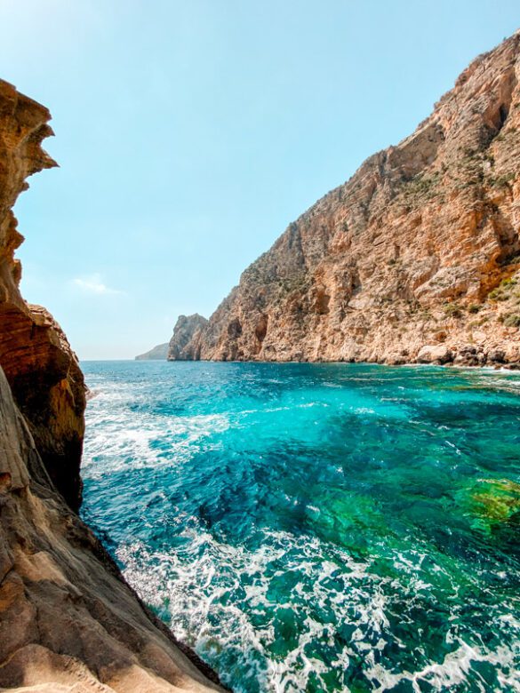 12 Epic and Beautiful Spots to See in Ibiza
