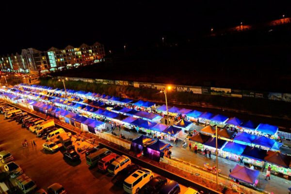 Cameron Highlands: Malaysia's Coolest Hill Station (Literally) - Global ...