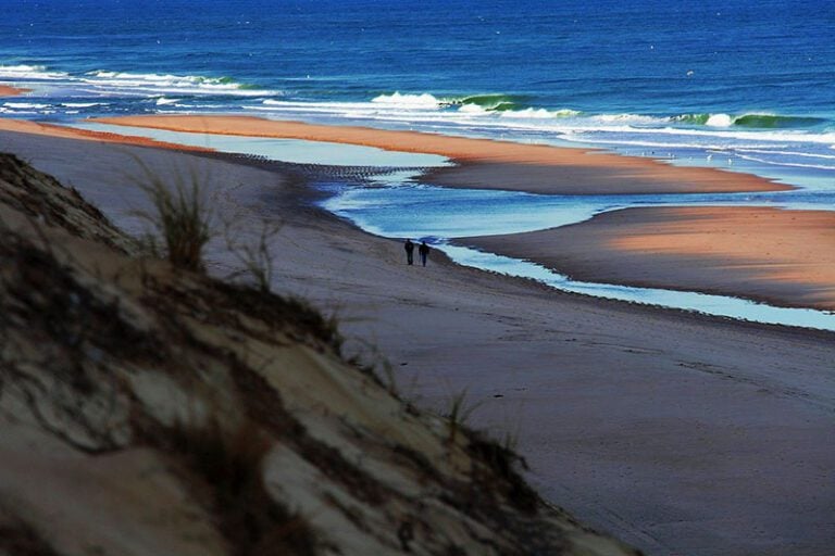 12 Mind-Blowing Places in Cape Cod to See in 2025 - Global Viewpoint