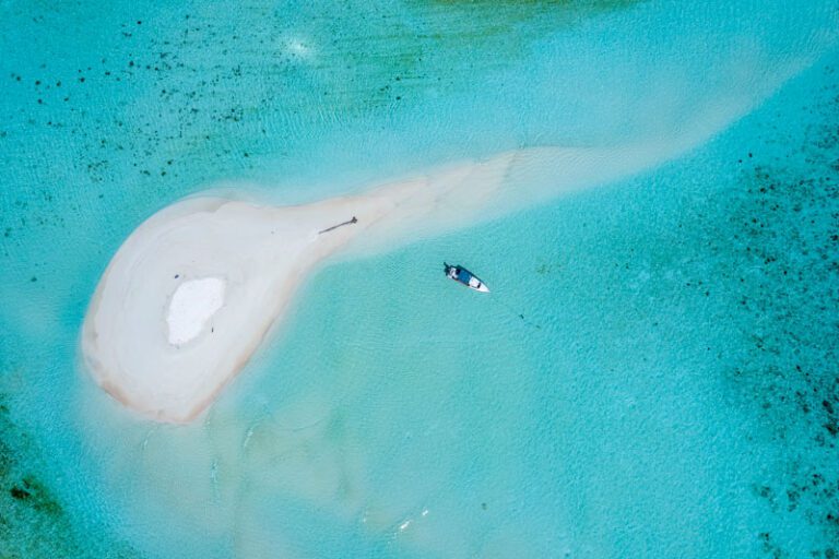 12 Iconic Raja Ampat, Indonesia Attractions & Activities to Add to Your ...