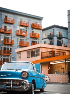 12 Perfect Places to Stay in Seattle for Business & Leisure