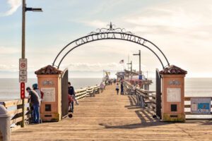 12 Unique Capitola, California Experiences for an Unforgettable Trip ...
