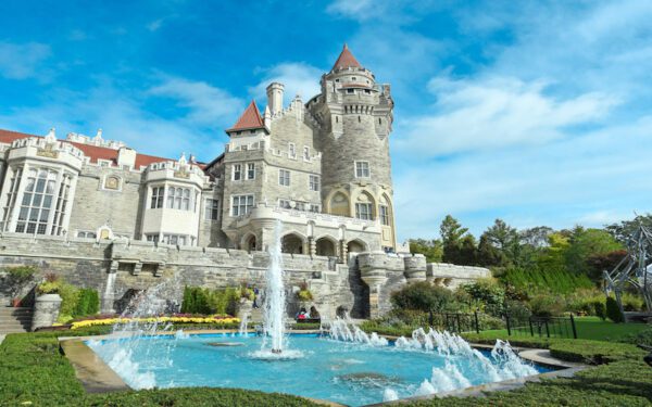 12 Stunning Hidden Gems in Toronto You Need to See - Global Viewpoint