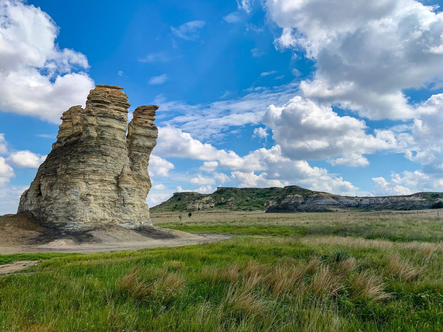 12 Epic and Beautiful Spots to See in Kansas