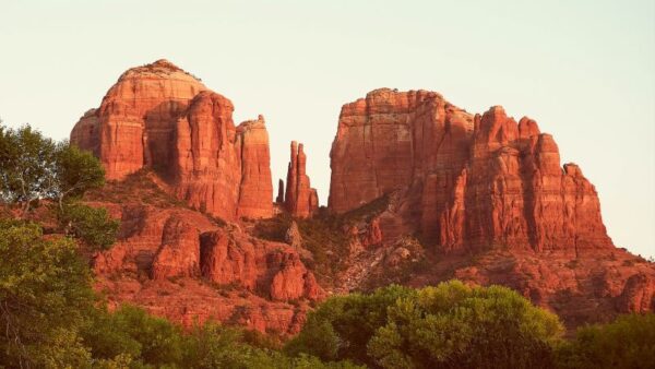 The 11 Most Mesmerizing Locations in Sedona
