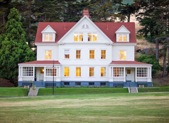 12 INCREDIBLE Spa Hotels in the San Francisco Bay Area